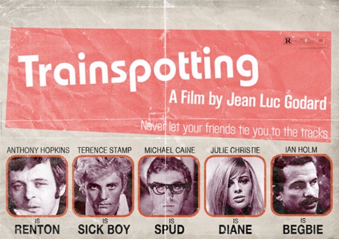 Filmes modernos reinventados e transformados em clássicos - POP FANTASMA