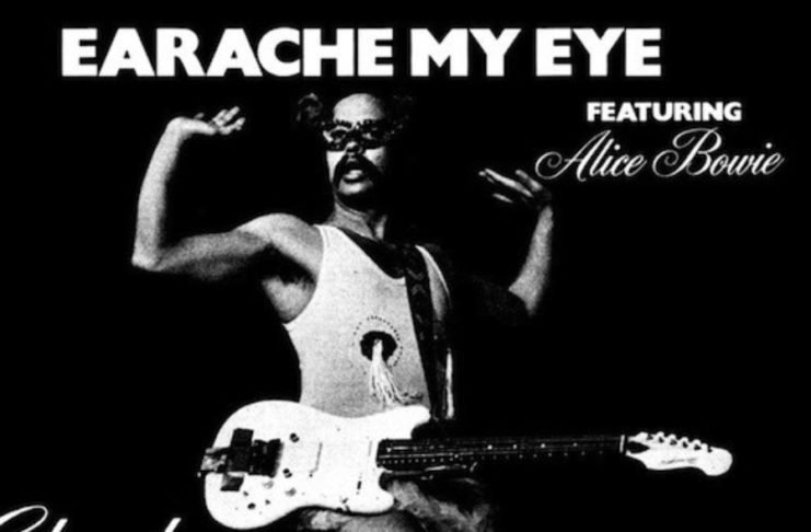 Alice Bowie: a investida glam rock de Cheech & Chong - POP FANTASMA