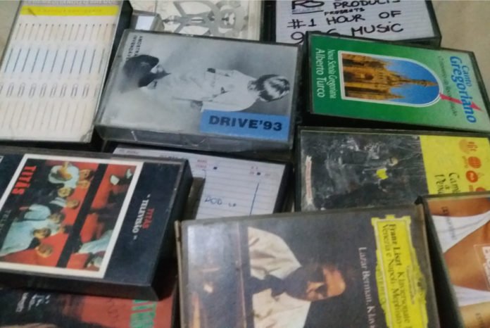 Cassette Store Day: como você vai comemorar? - POP FANTASMA