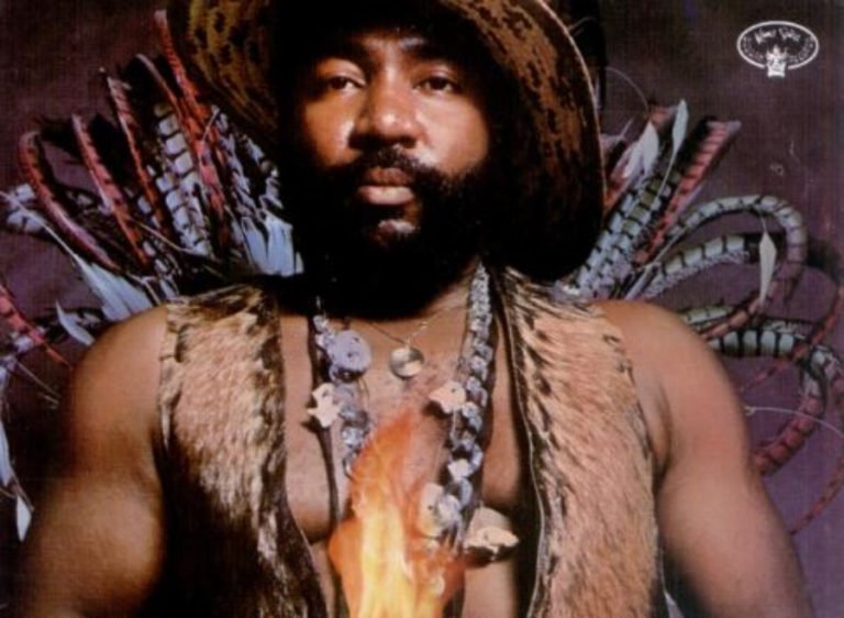 Como? Você nunca ouviu falar em Exuma, The Obeah Man? - POP FANTASMA