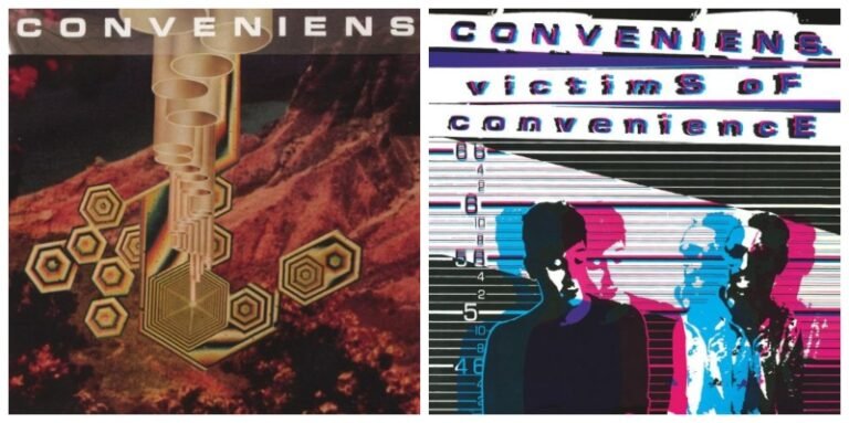 Ouvimos: Conveniens, “Conveniens”, “Victims of convenience ...