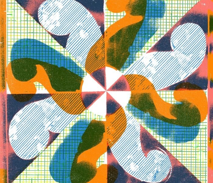 Ouvimos: Sacred Paws, “Jump into life” - POP FANTASMA