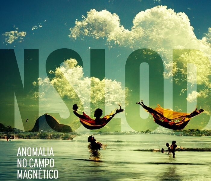 Ouvimos: NSLOD (No Space Left On Device) - “Anomalia no campo magnético ...